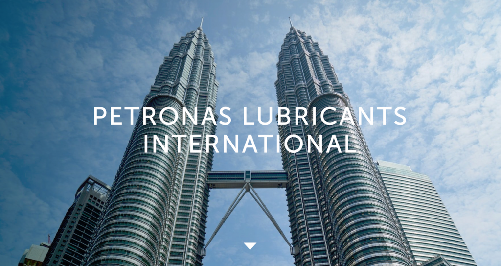 Petronas lança soluções B2B para gestores de frotas - Jornal das Oficinas