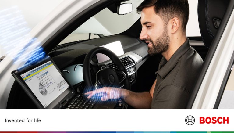 Bosch apresenta novo software de diagnóstico ESI[tronic] 2.0 - Jornal ...