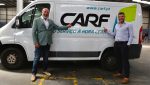 Carf: O nosso compromisso é entregar a peça na hora combinada - Jornal ...