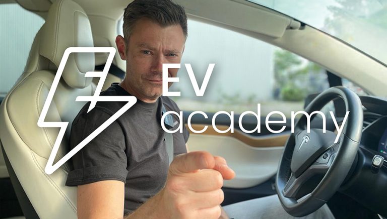NRF e EV Repair lançam EV Academy - Jornal das Oficinas