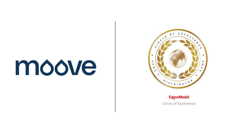 Moove distinguida com dois prémios no Circle of Excellence 2024 ...